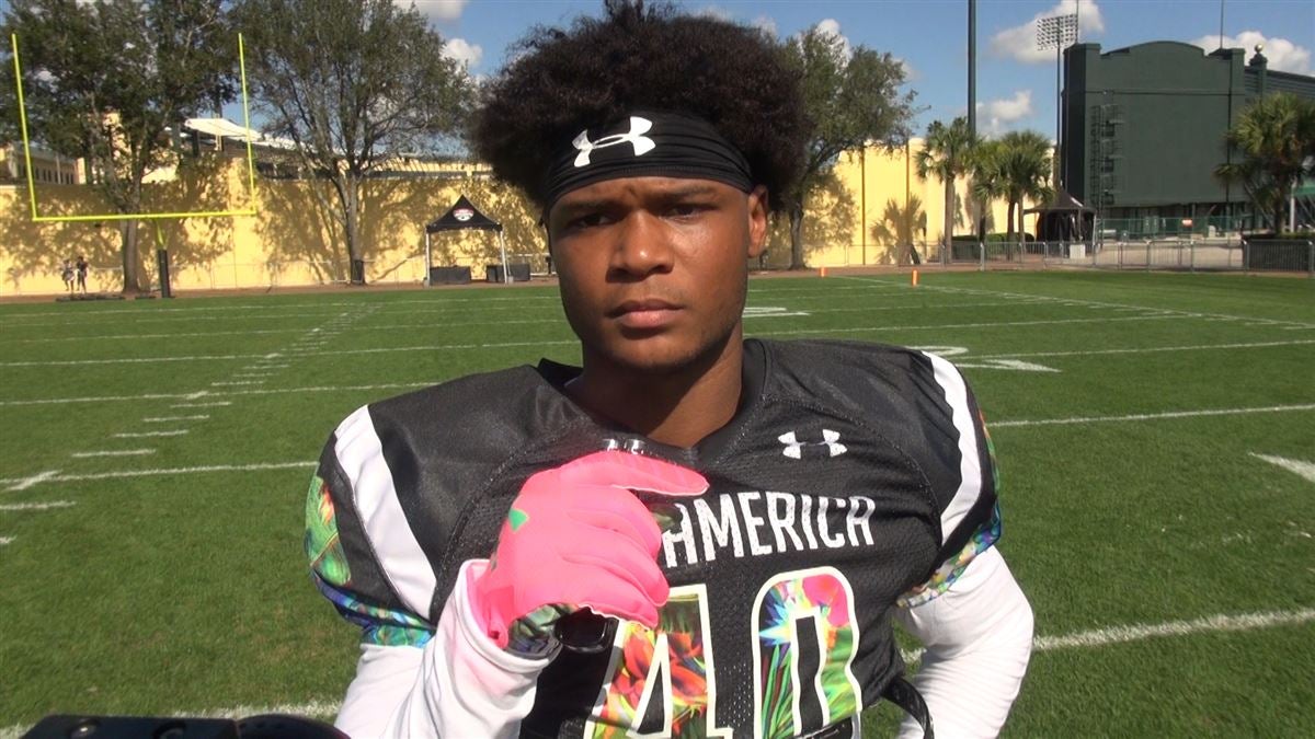 Anthony Solomon ready for next chapter at Michigan