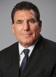 Tom Schuberth, Assistant Coach (BK), Southern Miss Golden Eagles