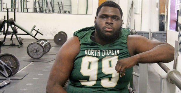 UNC Flips Four-Star DT Trashawn Ruffin from Texas A&M