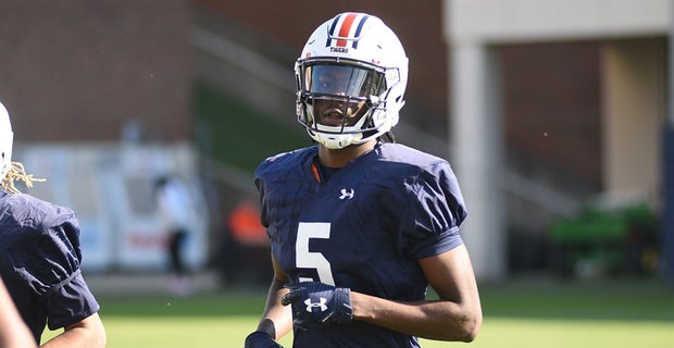 4 defensive football freshmen to watch for early impacts at Auburn