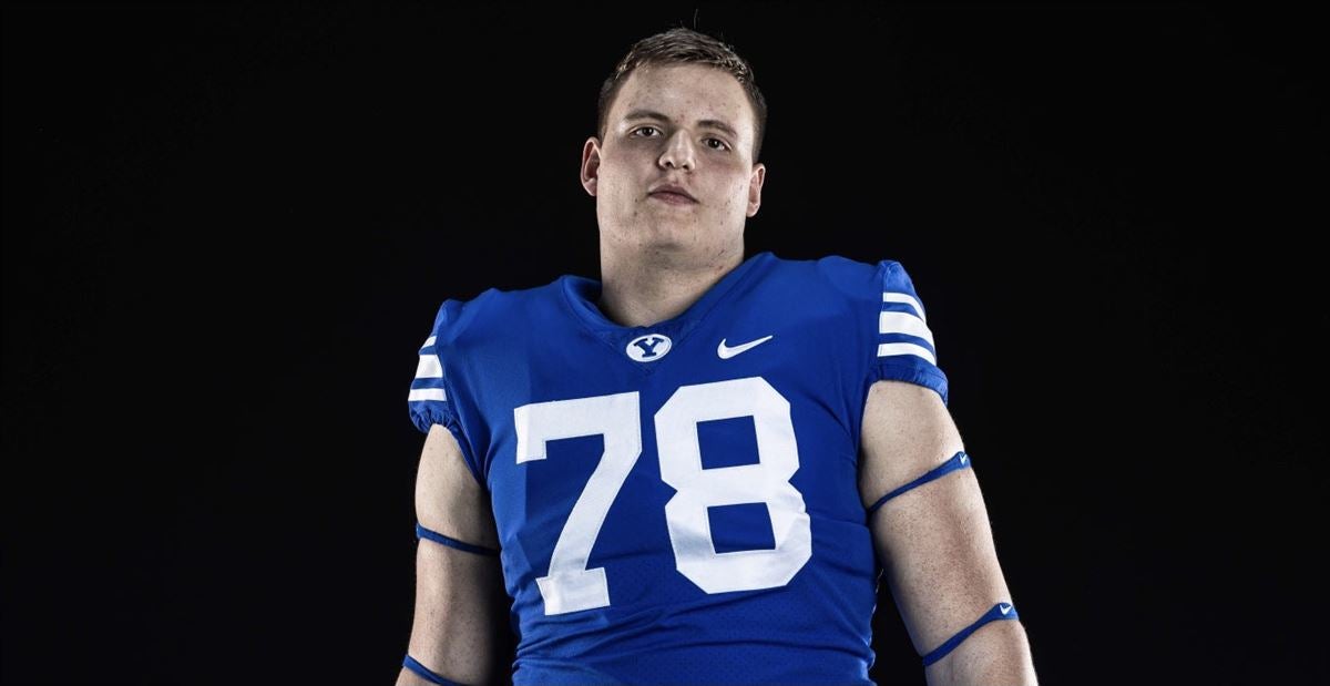 BYU makes another impression on Ethan Thomason