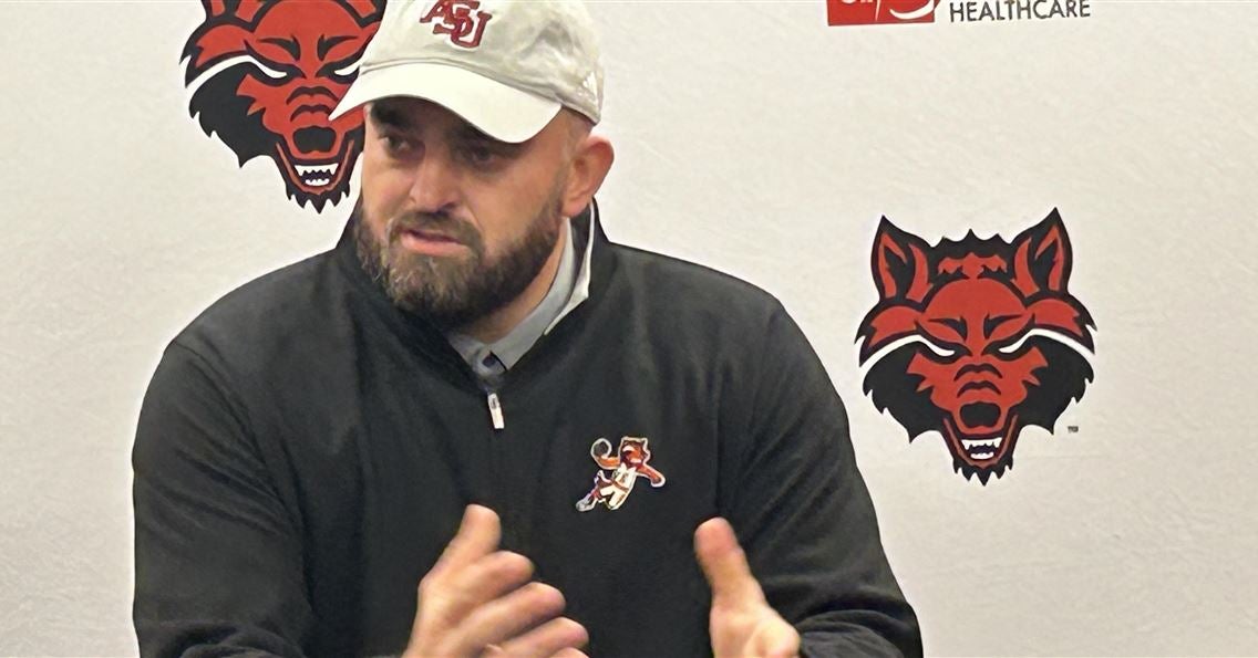 Hodgson leaves for South Florida