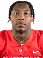 Chris Pearson, Houston, Linebacker