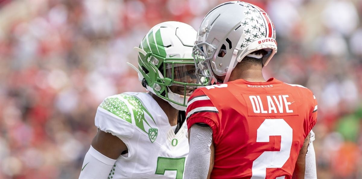 Big Ten announces Ohio State's future conference opponents through 2028 ...