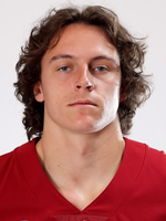 John Mateer, Washington State, Quarterback