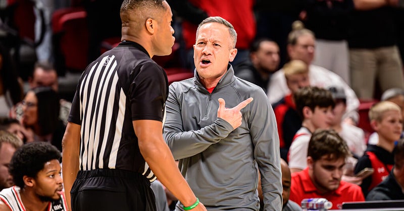 Hump Day Chat: Ask Inside the Red Raiders anything
