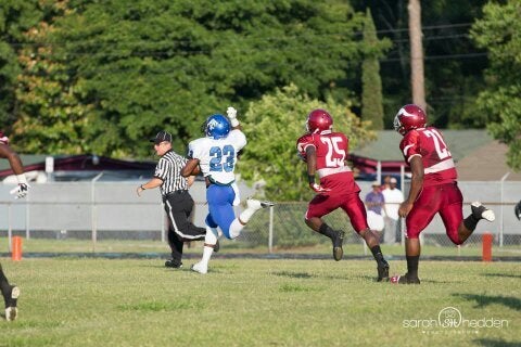 BREAKING: Rasheed Martin commits to UNC (Quotes added)