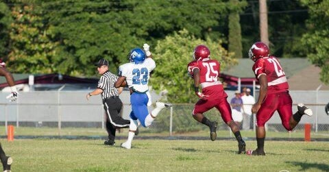 BREAKING: Rasheed Martin commits to UNC (Quotes added)