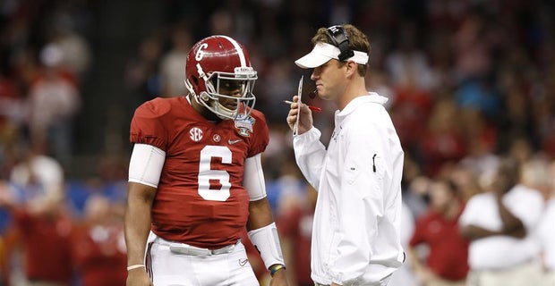 Blake Sims, Jalston Fowler discuss Lane Kiffin rumors