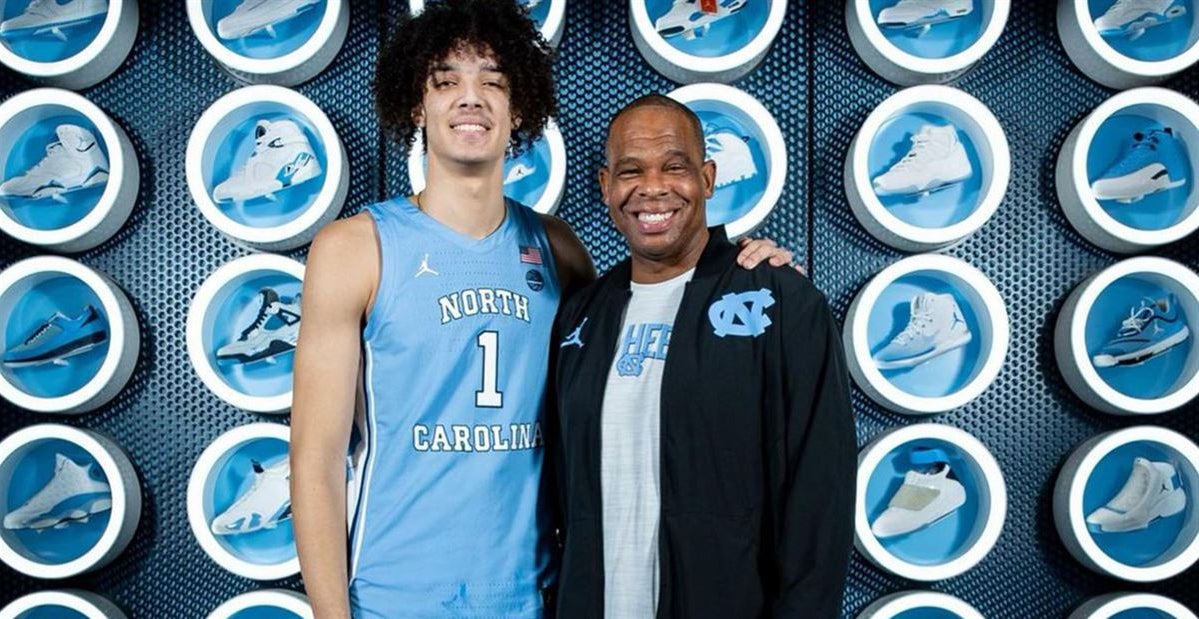 Expert Analysis: Zayden High Fits the UNC Prototype