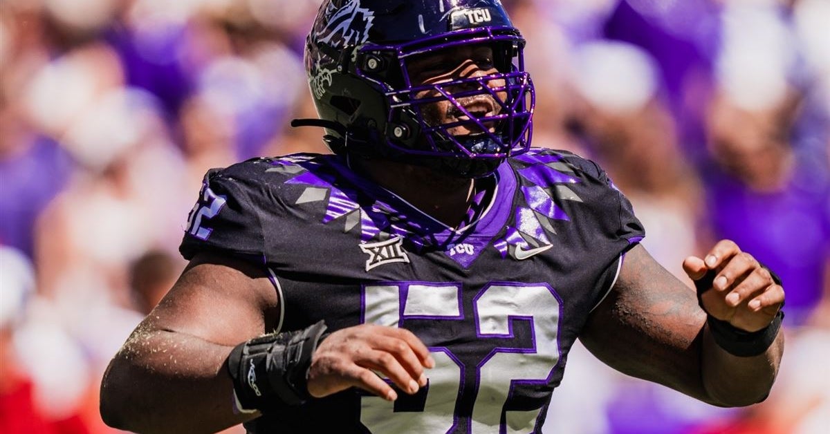 Collin's Corner: Monday update on transfer portal defensive tackle ...