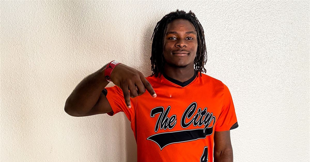 DrummBeat: Sooners Sunshine State recruiting notes & much more!