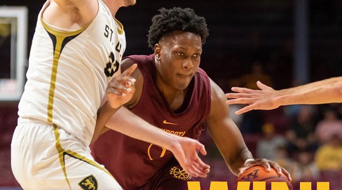Minnesota Gophers Basketball: 2023-24 Small Forward Depth