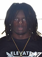 Bryson Davis, Manteca, Athlete