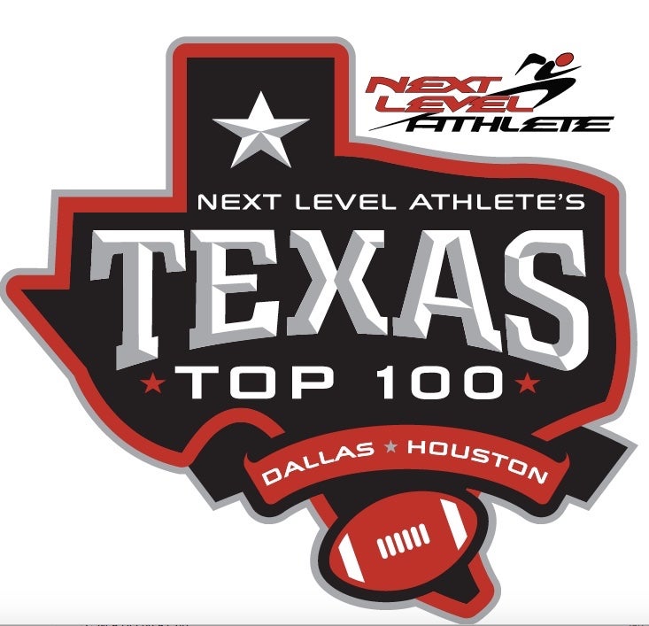 Top talent coming to Next Level Athlete Texas Top 100 Showcase