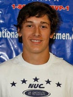 Devin Ray, Bernards, Pro-Style Quarterback