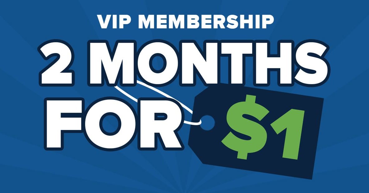 Get 2 months of CatsPause.com for $1!