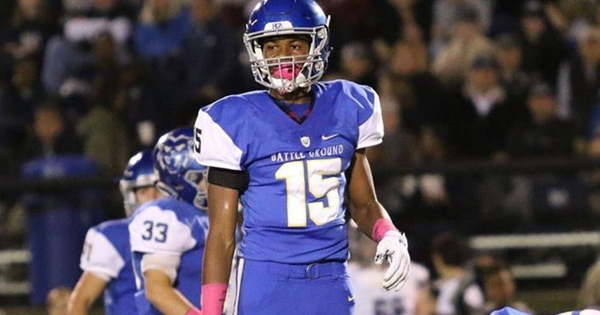 Chico Bennett Happy With His Decision