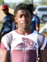 Daniel McCants, Killeen, Running Back