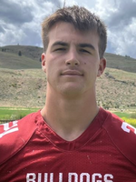 Carter Kuchenbuch - Okanogan - 2023 Junior Season Highlights