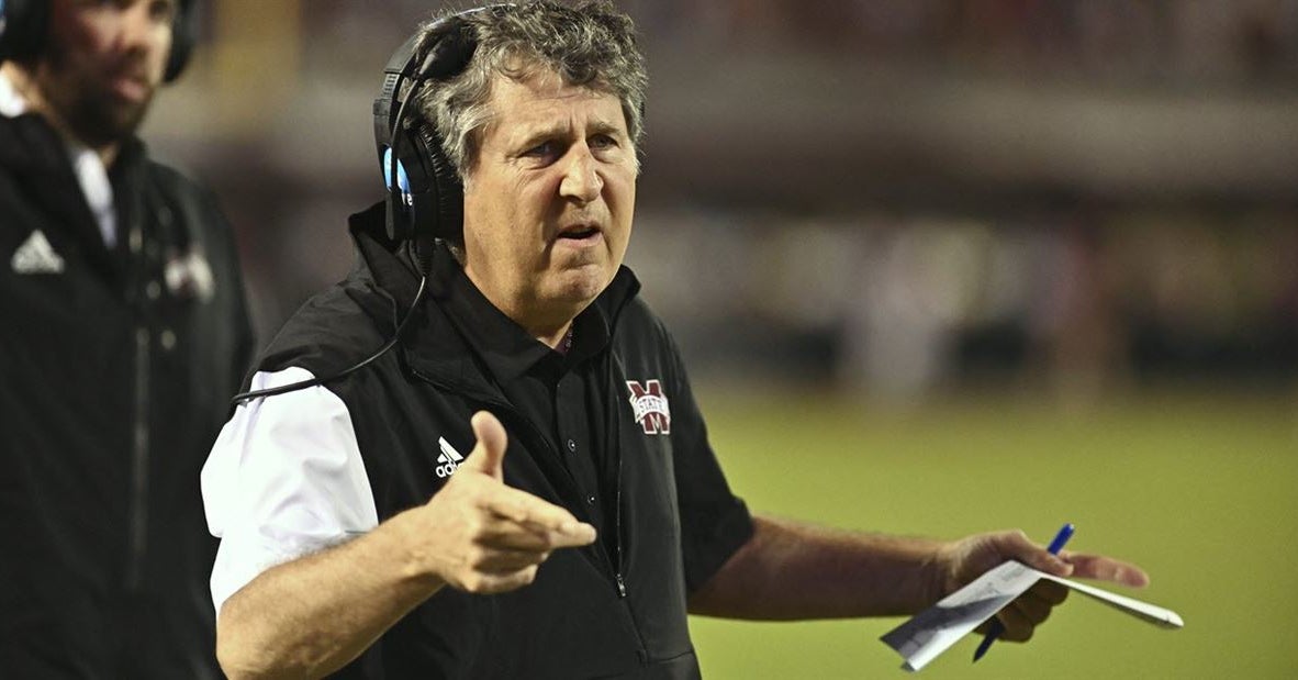 Mike Leach must wait 3 years for College Football Hall of Fame ...