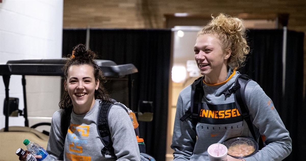 One-on-one with Emily Saunders