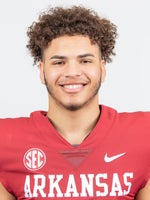 Lucas Coley, Houston, Quarterback