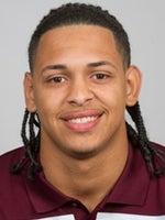 Devin Morris, Texas A&M, Cornerback