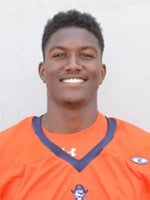 James Rutledge, Orange Coast College, Wide Receiver