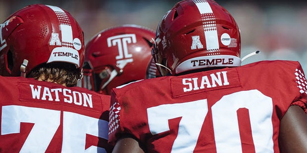 OwlsDaily.com -Temple Owls Football Recruiting