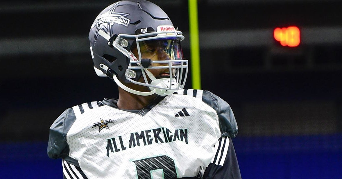 Oregon State QB Signee Aidan Chiles Gets Big Ranking Boost