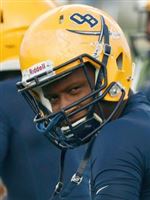 Jaylon Reed, Olive Branch, Cornerback