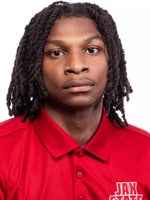 Jayke Jones, Jacksonville State, Cornerback