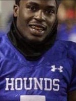 Tynan Tucker, Kent State, Safety