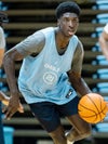 Drake Powell, North Carolina, Small Forward
