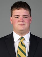 Casey Phillips, Baylor, Offensive Tackle