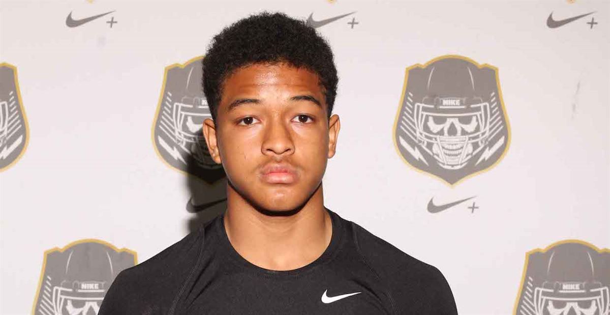 Greg Brooks Jr. Profile Photos