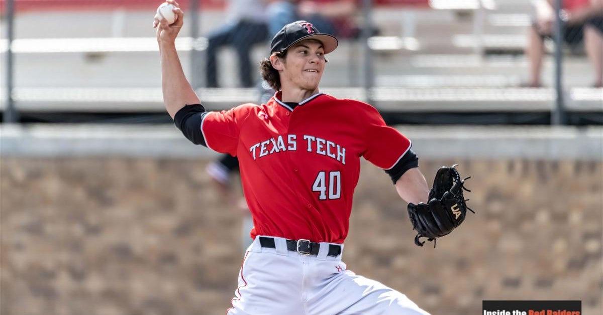 Red Raider Baseball Report: Frisco Classic preview