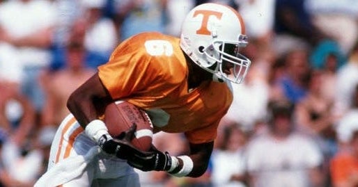 How Johnny Majors saved J.J. McCleskey's Tennessee career