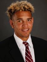 Derek Kief, Alabama, Wide Receiver