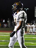 Darrius Shepherd, Green Bay, Wide Receiver