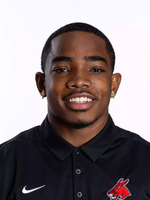 Marcellous Hawkins, Central Missouri State, Running Back