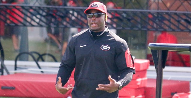 Report: RB Coach Brown To Follow Richt To Miami