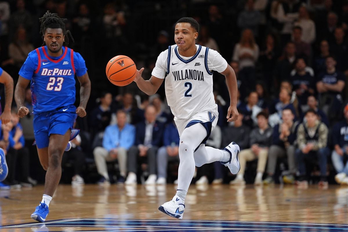 Villanova vs. UConn preview