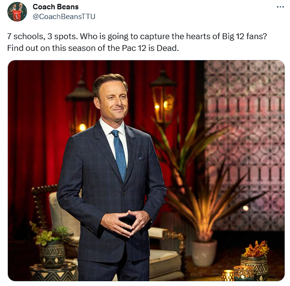 Realignment Memes & Tweets That Aged Poorly