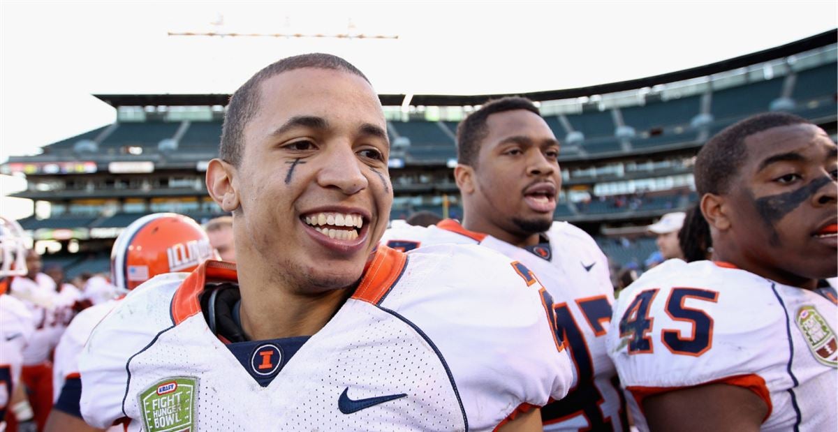 Nathan Scheelhaase emerging as one of CFB's top young coaches