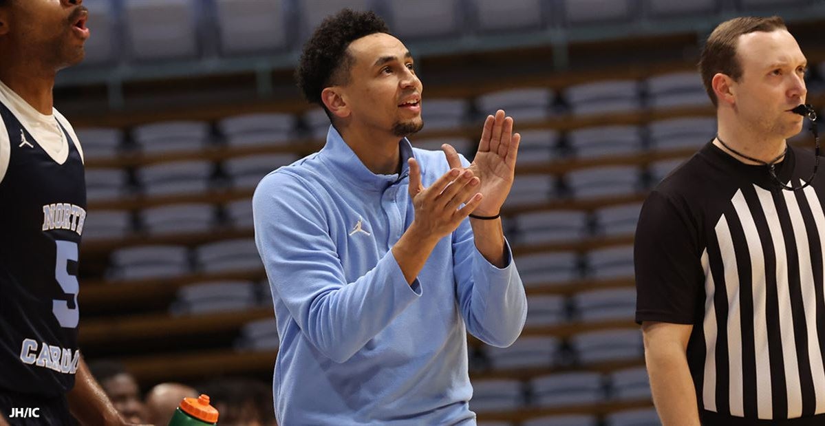 End of an Era? UNC JV Basketball Concludes Likely Final Season