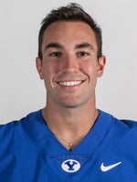 Jason Money, Brigham Young, Quarterback