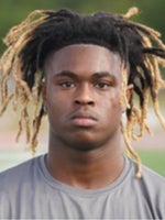 Tre'Marcus Webb, Auburn, Athlete