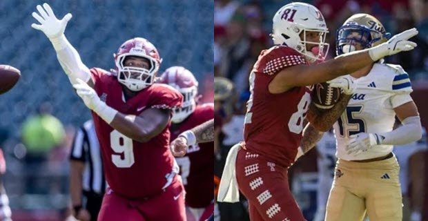 Morris and Morris are back: ‘Sometimes the grass isn’t greener’